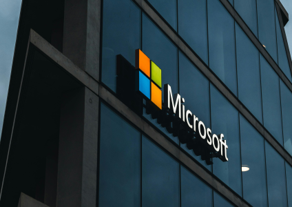 Microsoft Announces Quarterly Earnings Release Date