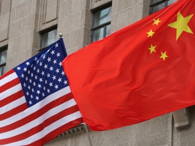 China, US to Extend Tariff Pause at Sweden Ta - moomoo