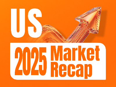 2025 Full Year Recap: Here Are the Top 10 IPO Gainers and How They ...