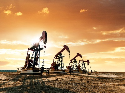 Oil Prices Turn Lower in the Wake of Progress Toward a U.S.-Iran Deal