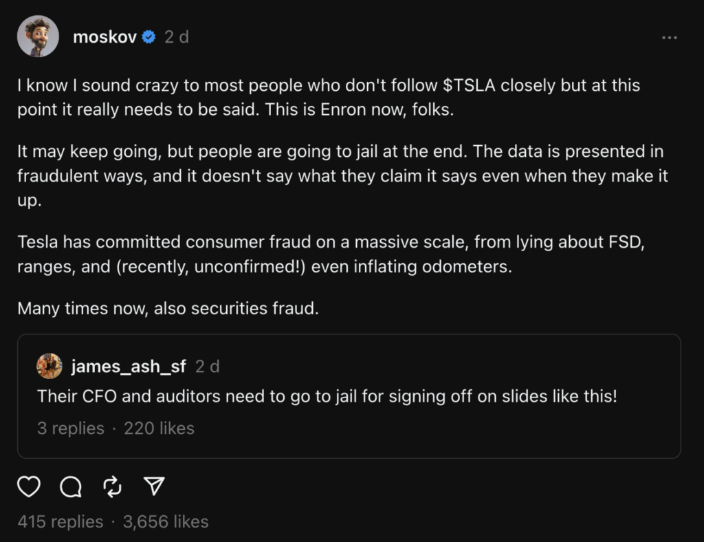 Elon Musk Claps Back At Facebook Co-Founder's Consumer Fraud ...