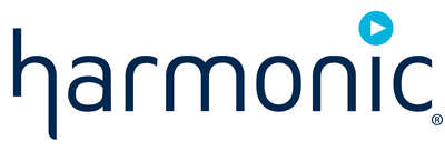 Harmonic 宣佈其視頻業務將出售給 MediaKind